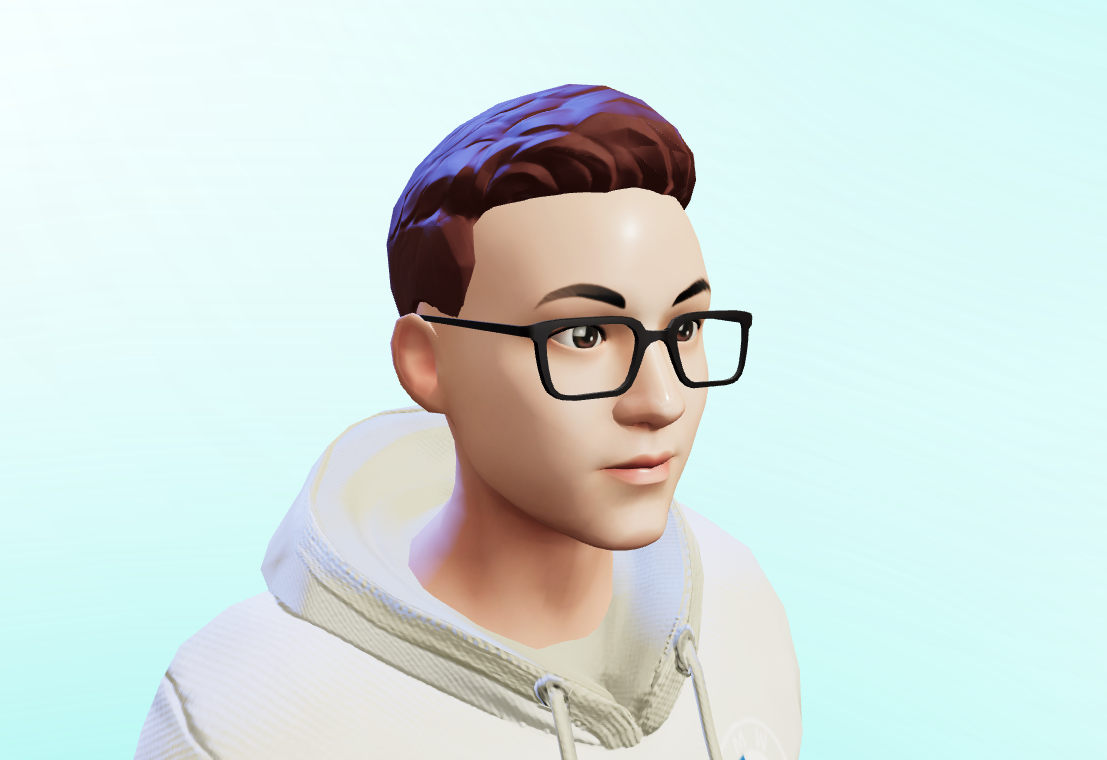 Huy Nguyen | Frontend Developer | React & Vue.js